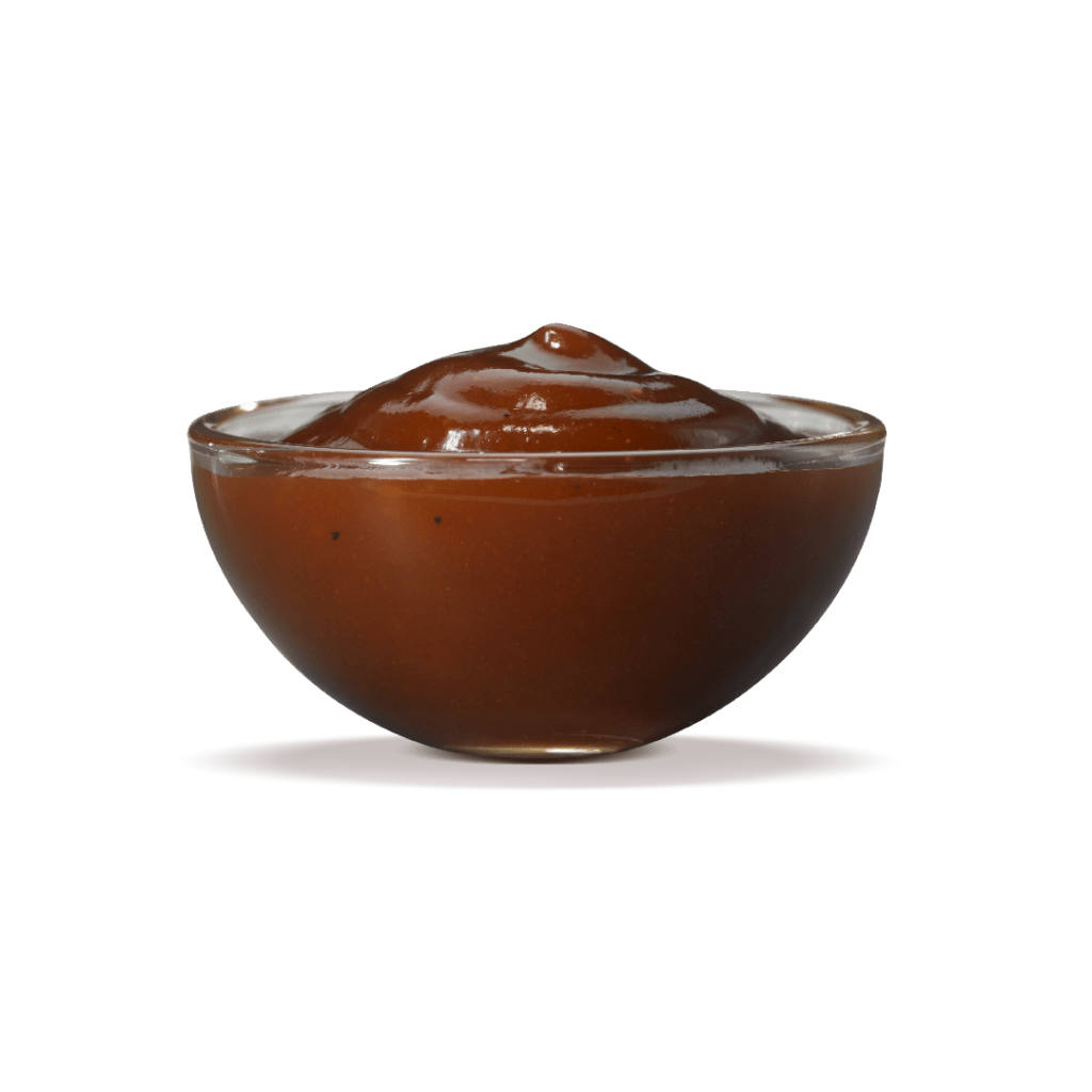 BBQ Dippi - Burger King