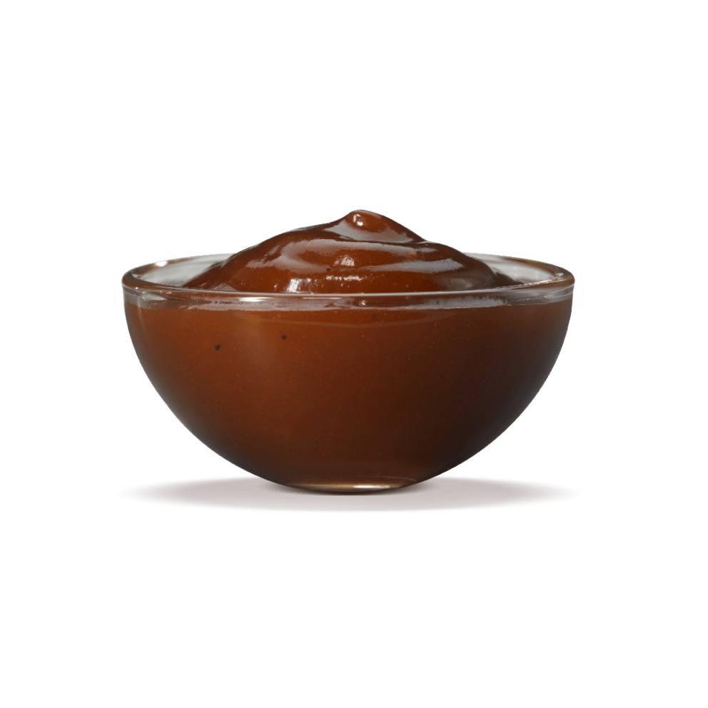 BBQ, dippi - Burger King