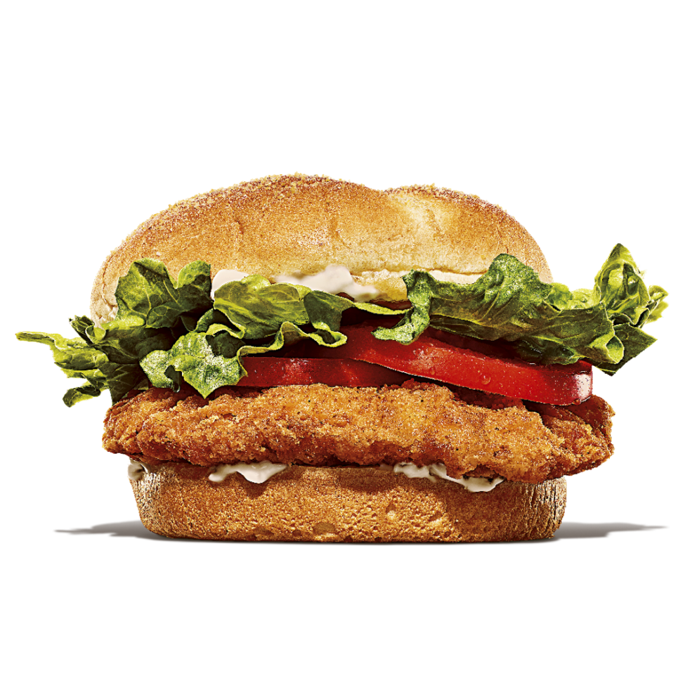Chicken TENDERCRISP® - Burger King