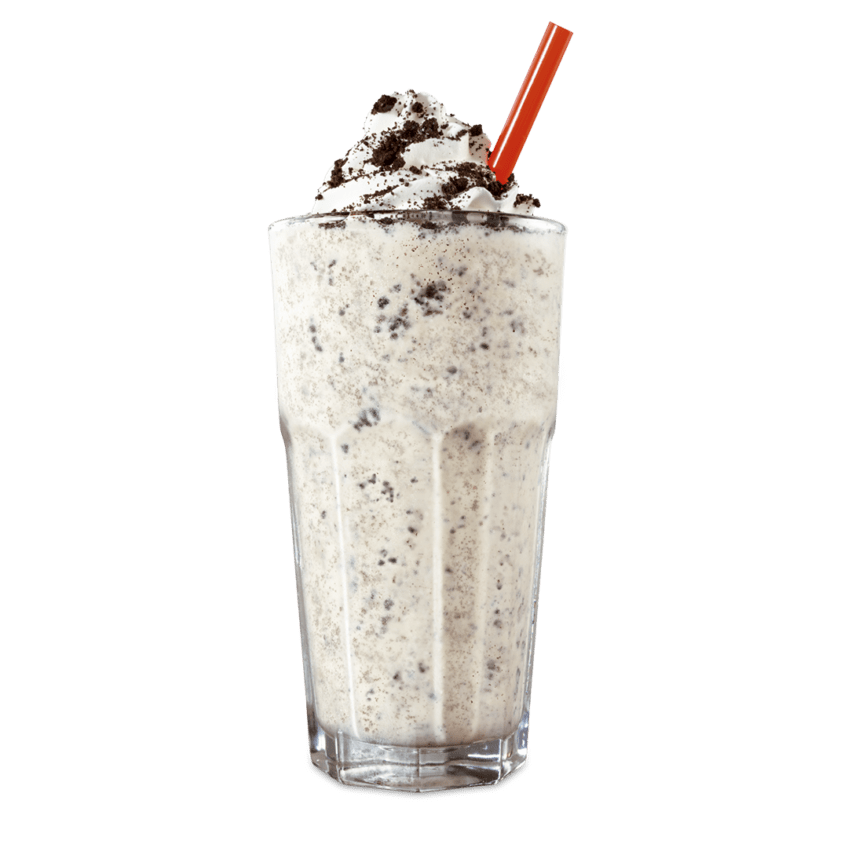OREO® Shake - Burger King