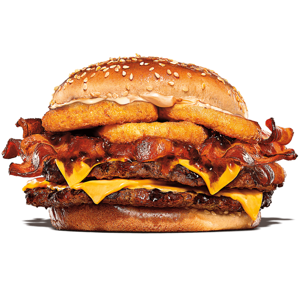 Burger King - Burger King
