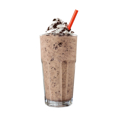 OREO® Chocolate Shake - Burger King