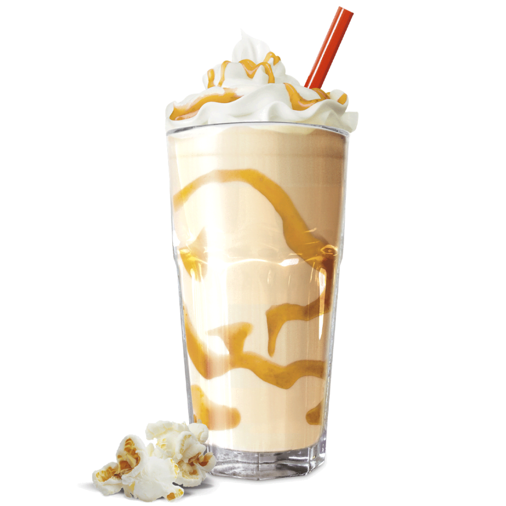 Burger King - Burger King